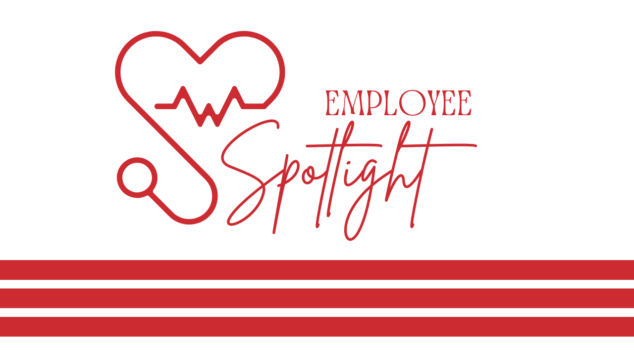 Employee Spotlight: Nurse Hawa Sarnor - KenCCID
